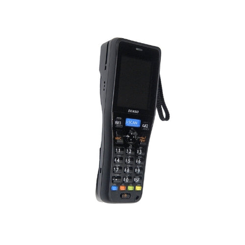 Scanner | Denso BHT 1505B + Batteries & USB Cable – H&L POS